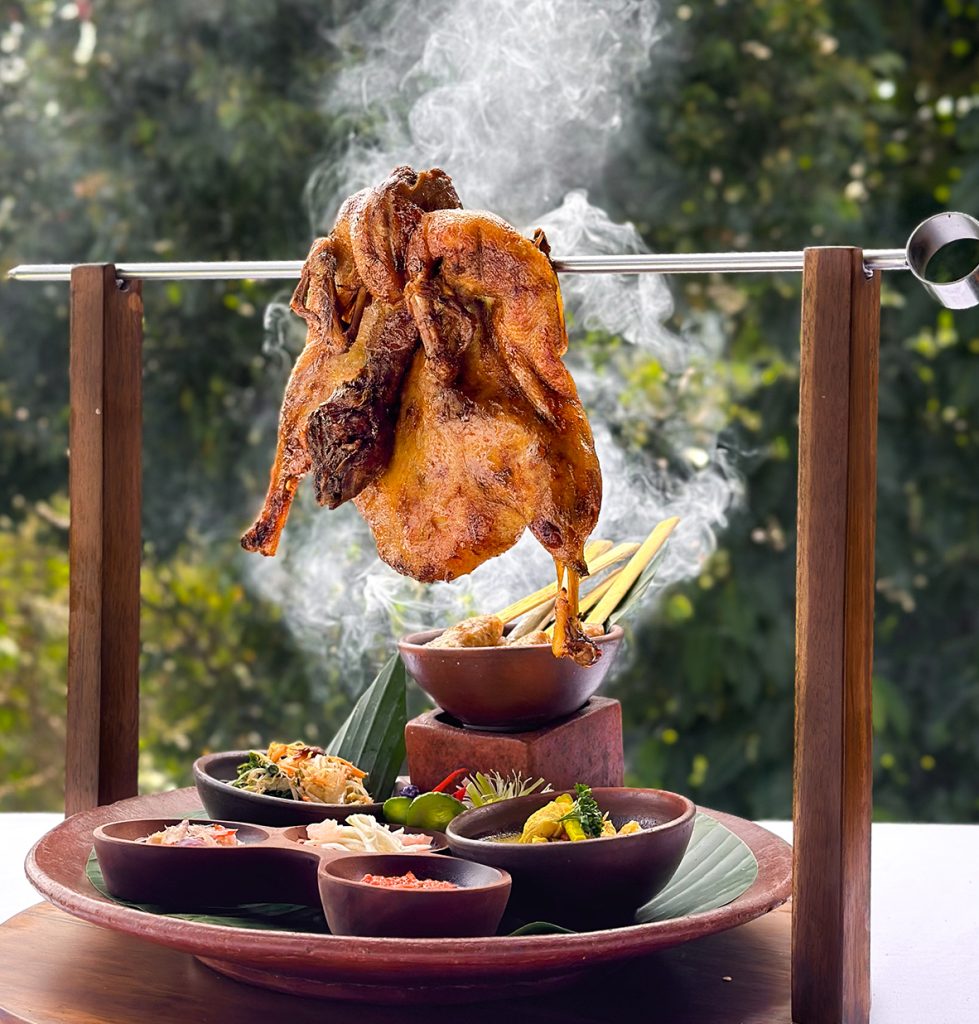 Restaurant Signature – Kayumanis Dining Corner Restaurant